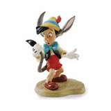 A Look at Disney: The Donkey Scene From Pinocchio