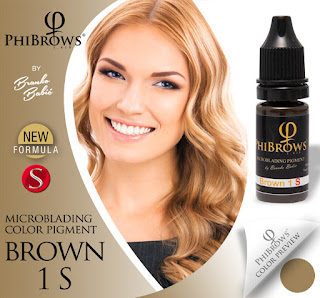 What is PhiBrows? European Standard for Quality Brows ~ BrowArtistry Philippines