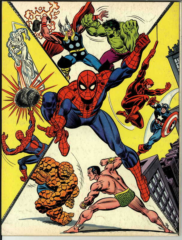 "Hero Envy" The Blog Adventures: HULK VS THOR