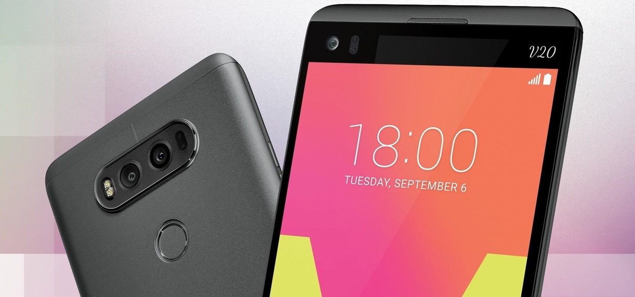 How To Sucessfully Root Your LG V20 FullGistBlog