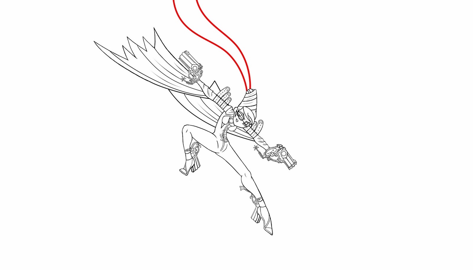 Shahbir's Artwork and Other Things