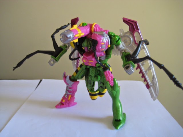 ChCse's blog: Toy Review: Transformers Figure Subscription Service 2.0 ...
