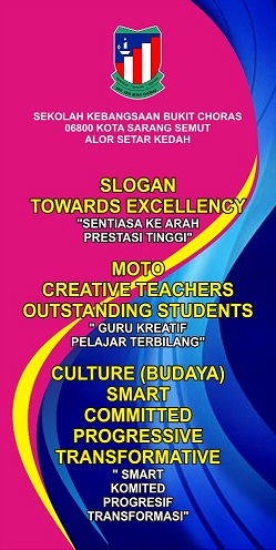 SK BUKIT CHORAS: GOOGLE MAP ,GOOGLE EART & SEJARAH SEKOLAH