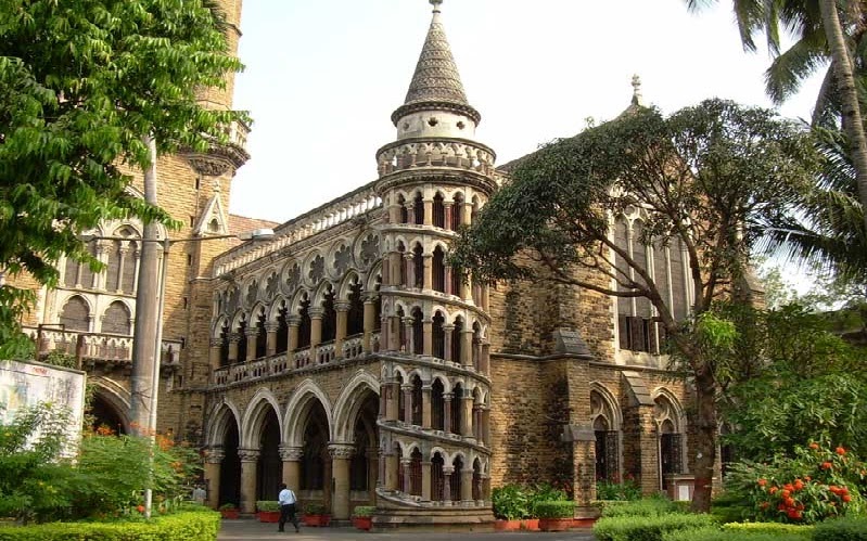 Mumbai University (Story) & University Information
