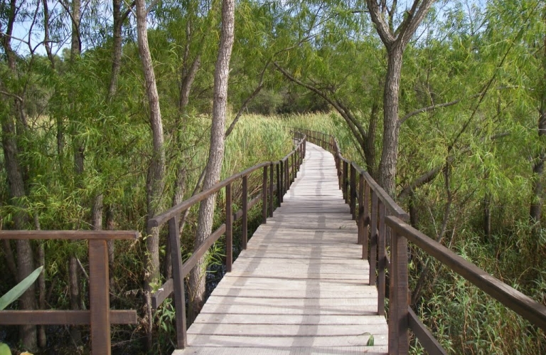 Parques Nacionales de Entre Ríos