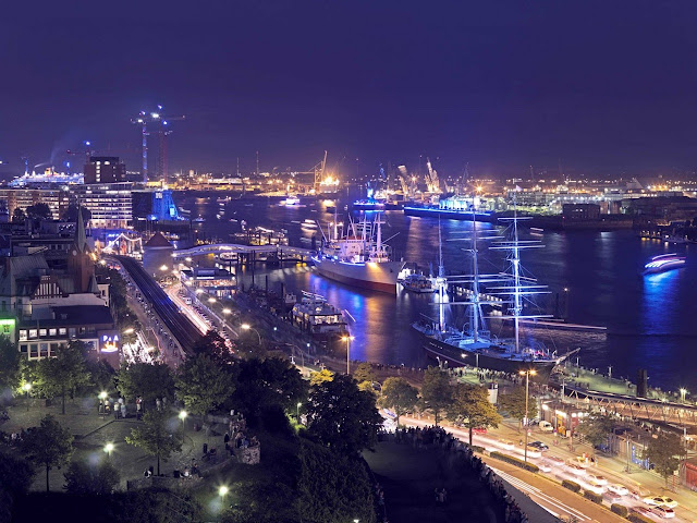 WORLD'S BEST "BEAUTIFUL" INFRASTRUCTURE!