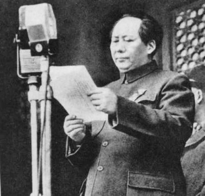 Mao Zedong Biography - Founder Poeple's Republic Of China | Biography Zone