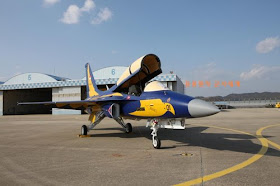 Segera.....T-50 Golden Eagle perkuat TNI AU - Indo Defense Blog