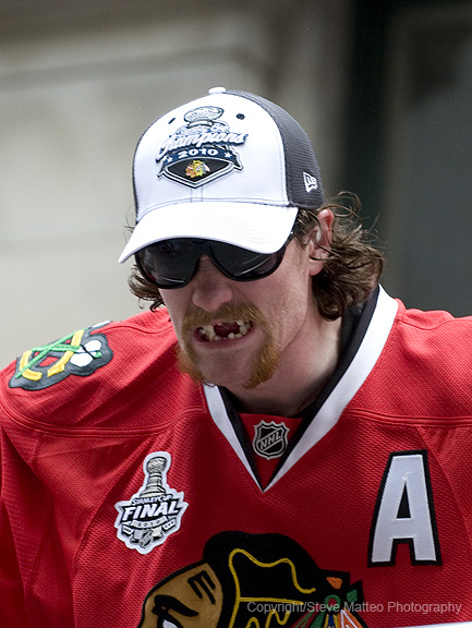 Out and About: Nervous inspirations