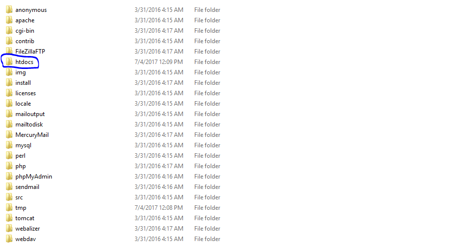 CodeIgniter Tutorial - Download and Install CodeIgniter - GJ TUTORIALS