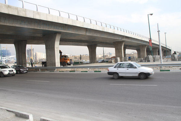 Uskowi on Iran - اسکویی در باره ایران: New pics of current ...