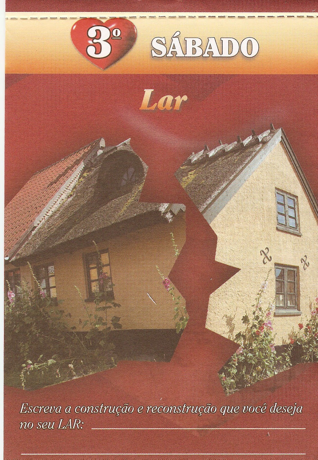 Folhetos - Silk IURD