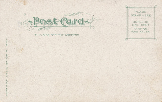 The Daily Postcard: June 2011