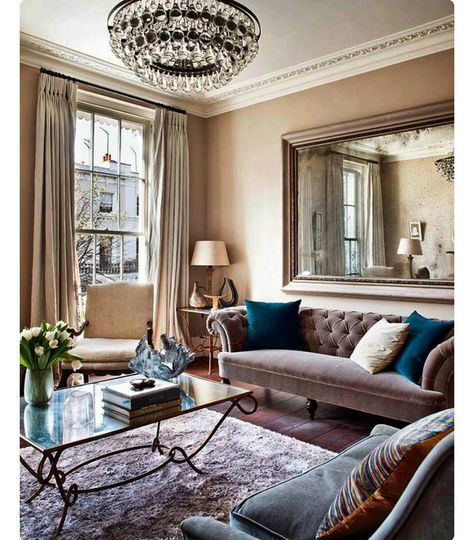 What is avant-garde decoration style? Examples of Avant-garde Furniture ...