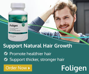 Foligen - Best Solution For Hair Loss - Where Can I Buy Foligen From ...