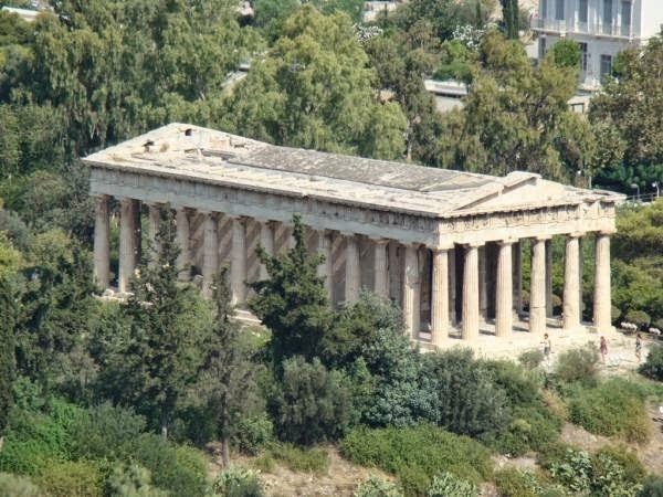 Ταξίδι στην αρχαία Ελλάδα: Οι ωραιότεροι αρχαίοι ελληνικοί ναοί