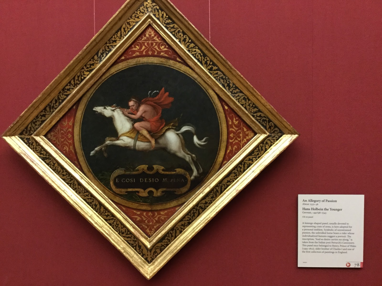 Math Hombre: August 2015