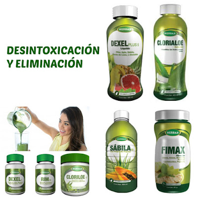 PRODUCTOS HERBAX