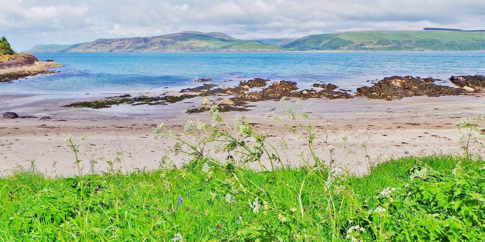 Backpacking travel & Outdoor adventure: 2014 – Lady Bay fishing station ...