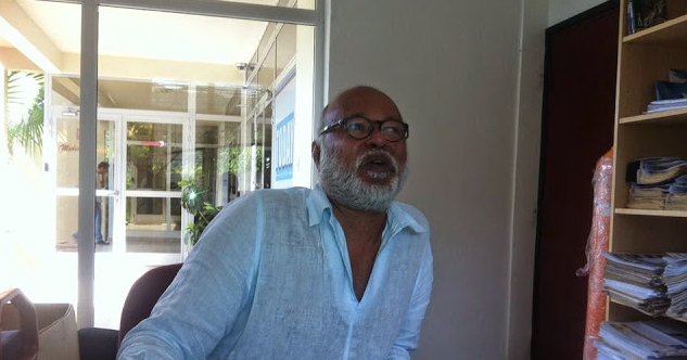 OPEN LETTER TO PRESIDENT DANNY FAURE – FROM THE RESIDENTS OF PORT GLAUD