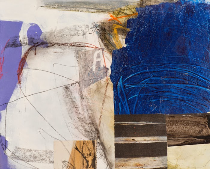 ARTBURGAC: Fran Skiles