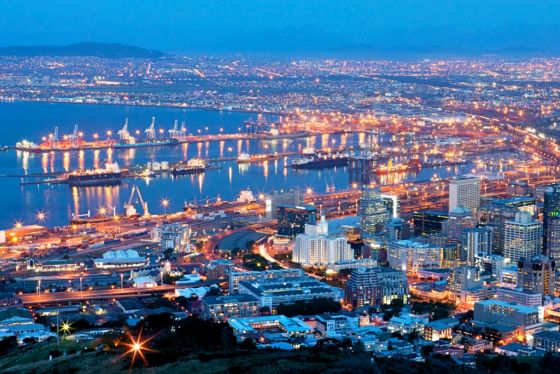 INTERESTING SPOTS IN CAPE TOWN, SOUTH AFRICA - AFRICA TRAVEL | Best ...