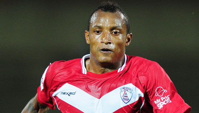 Sheger Tribune: Fikru Tefera : Bafana no threat to us