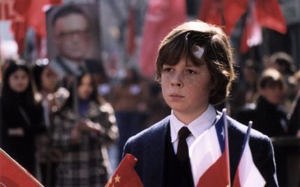 Cine en Español - Película Machuca: GALERÍA DE FOTOS