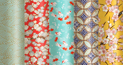 Forever Lovely Design: Paper Source- Japan Relief Fund