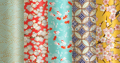 Forever Lovely Design: Paper Source- Japan Relief Fund