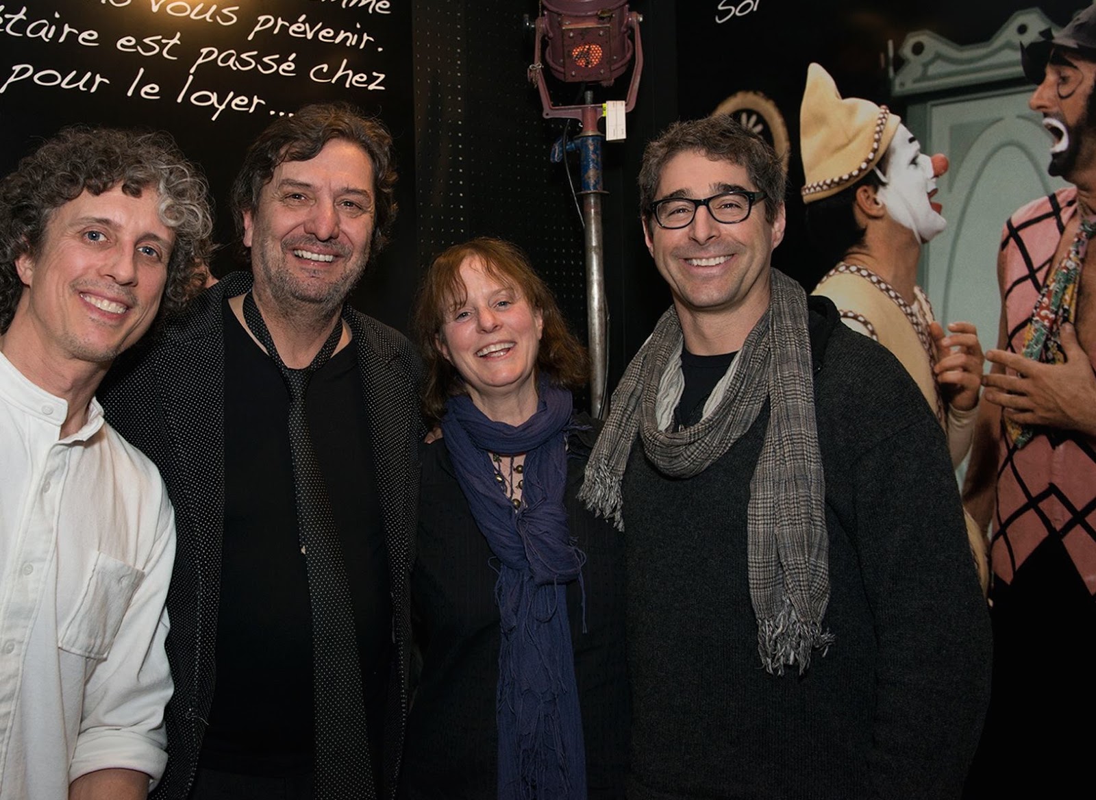 Sol, Suttonesstradinaire!: Sol et Gobelet, comme si on y était!