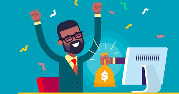 4 Steps to Help you Get Started in Freelancing