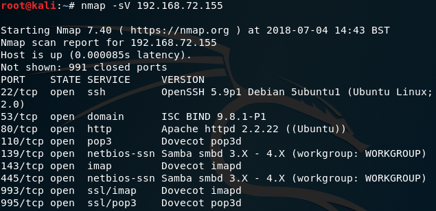 Hackfest 2016: Quaoar CTF Walkthrough