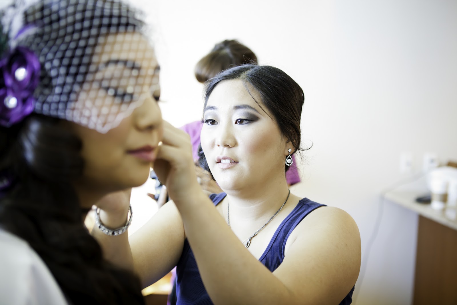 Bridal Makeup by Raven