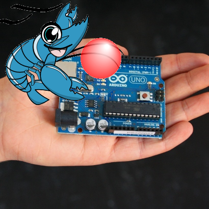 Mis Primeros pasos en el Hardware: Arduino y Gambas3: Lectura y ...
