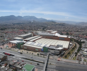 CRONICA DE LUGAR: CENTRO MAYOR