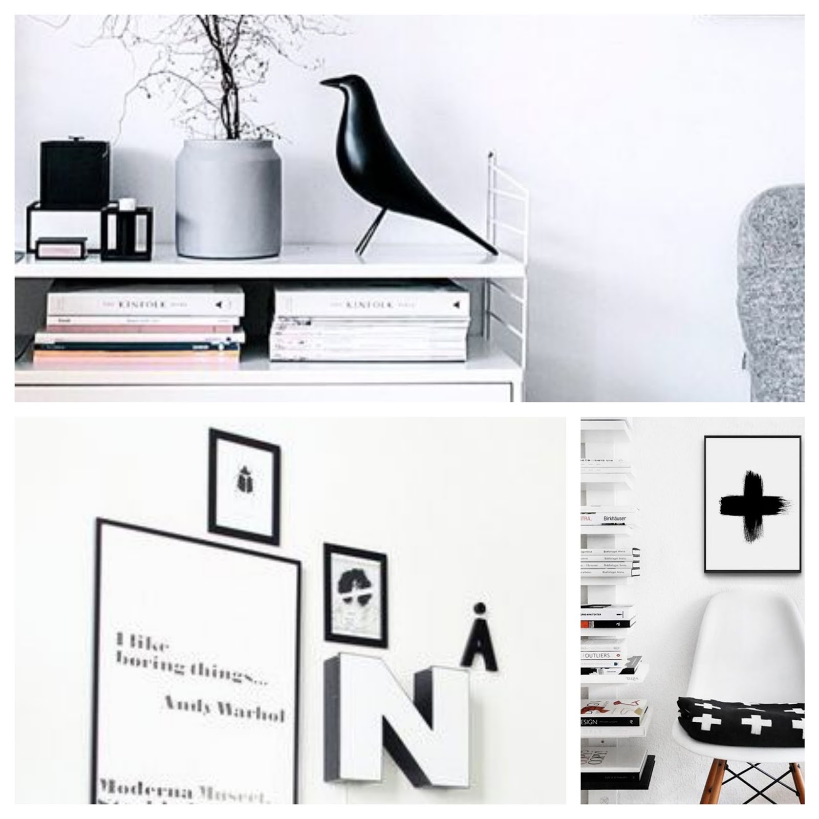 styleitchic.blogspot.com: SCANDINAVIAN DECOR INSPIRATION...