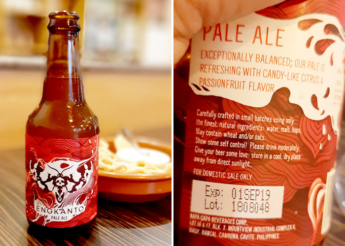 Engkanto Craft Beers now in Davao City - Woman Elan Vital | Davao ...