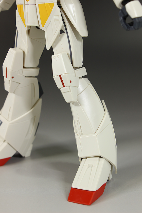 [ Review ] - HGBF 1/144 - Shin Turn A