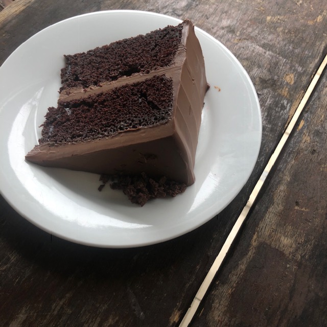 Chooyaya Secret Garden : Kula Cakes, Kuantan