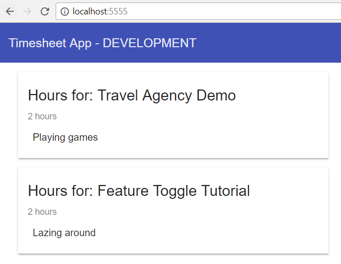 Setting VSTS variables from PowerShell Setting VSTS variables from PowerShell
