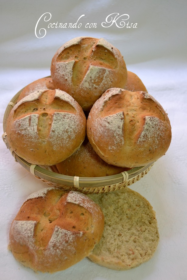 my discovery of Bread: Roundup Bread Baking Day #41; the 4th Anniversary.