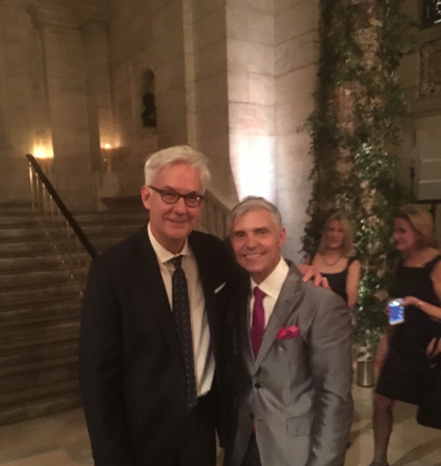 Bart Boehlert's Beautiful Things: David Monn's Joyful "Art of ...