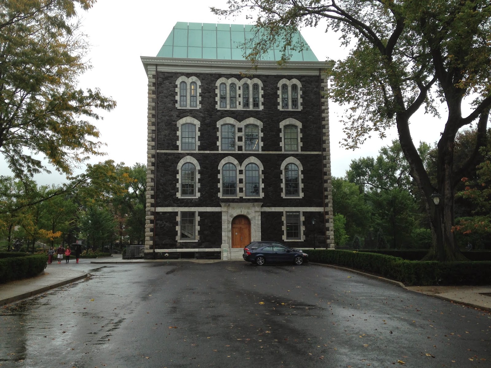 travels: Fordham University, Rose Hill, Bronx, New York, New York travels: Fordham University, Rose Hill, Bronx, New York, New York