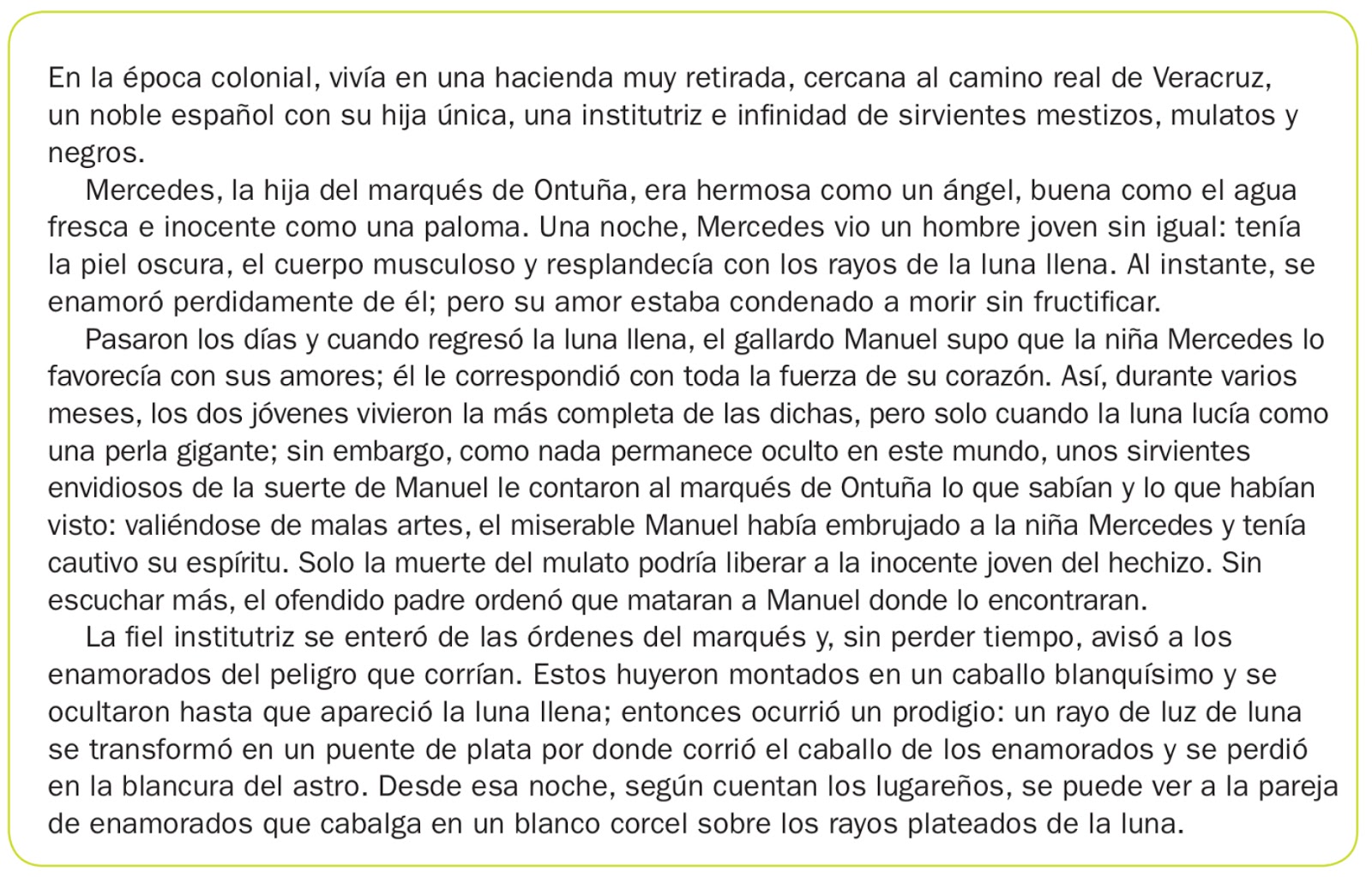 "Colegio Mijares" 5º "B"