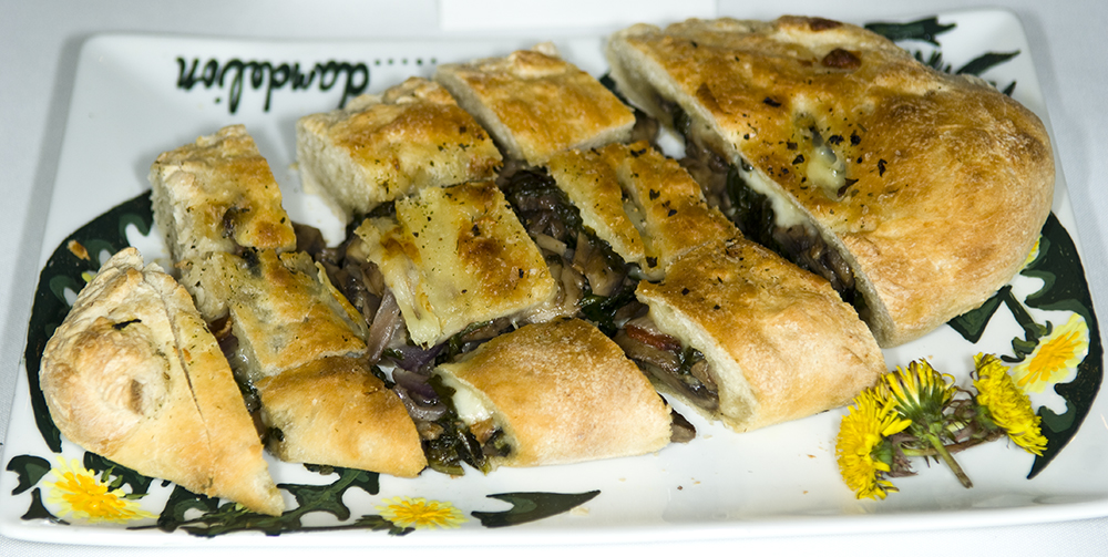 The 3 Foragers: Foraging for Wild, Natural, Organic Food: Dandelion ...