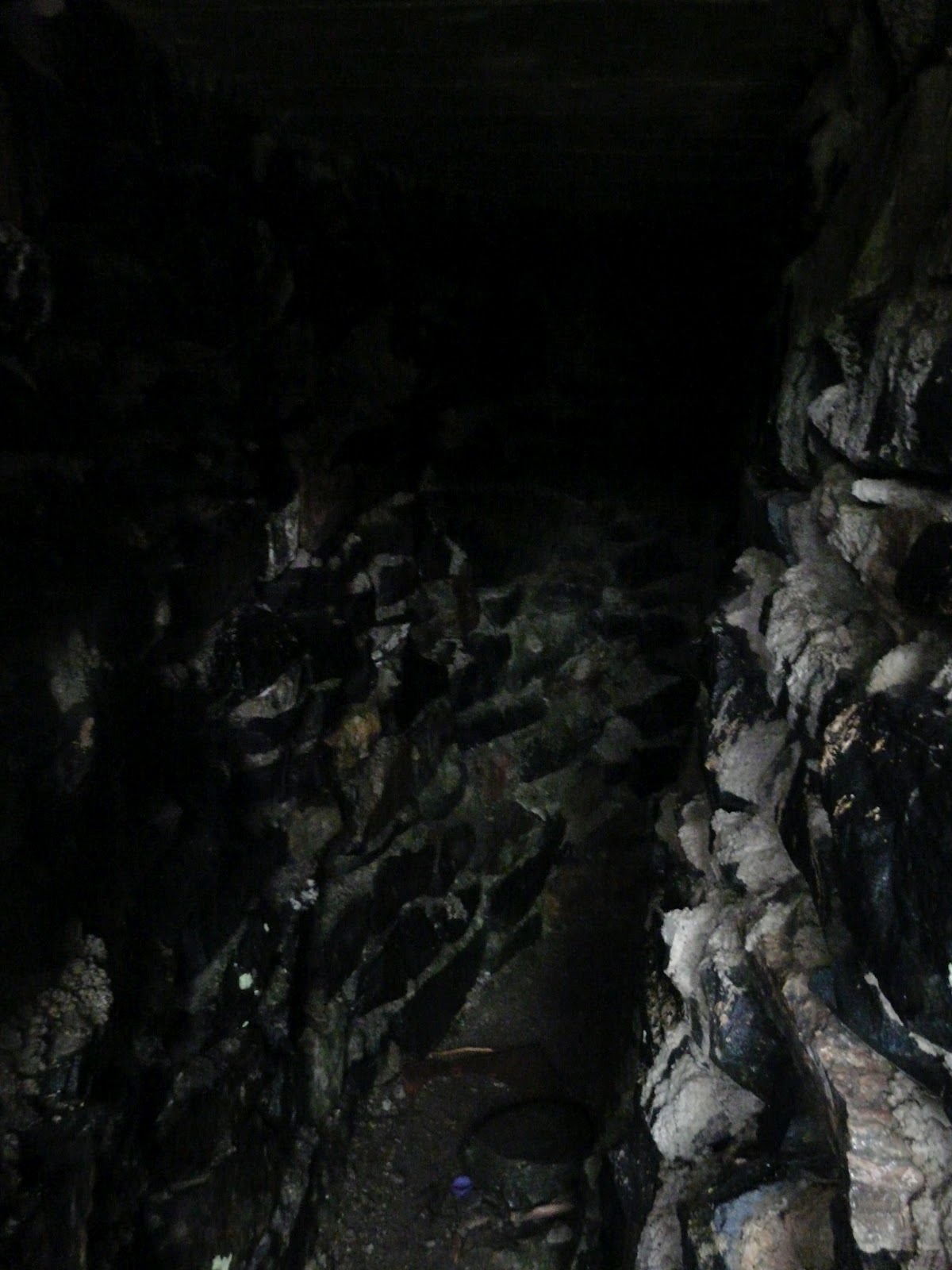 Mr Boot's Axis Blog: Fjell Festning: A Brief Overview 1