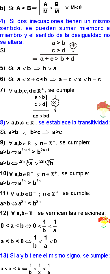 OPERACIONES CON INTERVALOS EJERCICIOS RESUELTOS EN PDF Y VIDEOS