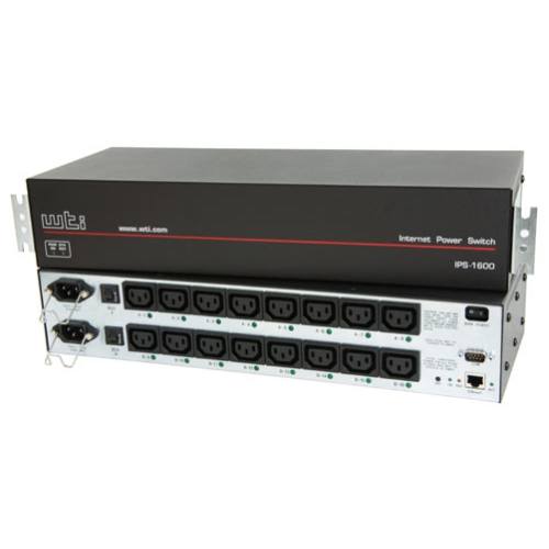 TCP IP Power Switch