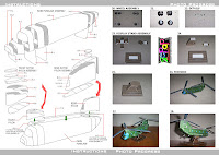 REPAPSTUDIOS.blogspot.com: CH-47 CHINOOK PAPERMODEL